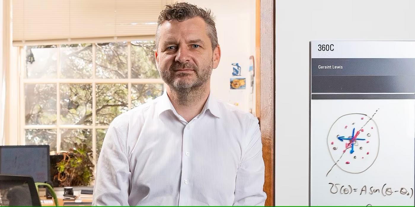 Scientists Discover Time Moving 5x Slower After Big Bang–Exactly as ...