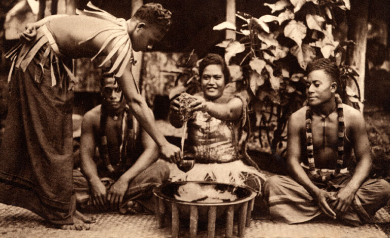 Kava Plant Used for Centuries in Traditional Medicine Now Studied for ...