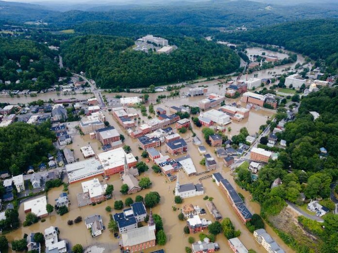 The ‘Do Good Fest’ Raised Nearly $1.5 Million for Vermont After ...