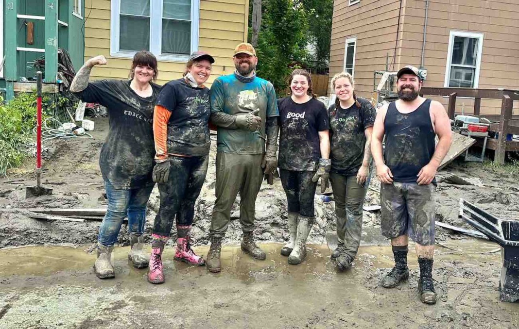 The ‘Do Good Fest’ Raised Nearly $1.5 Million for Vermont After ...