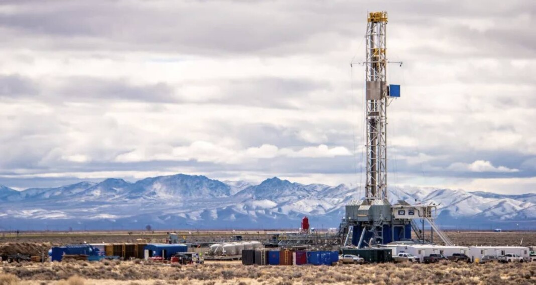 Geothermal Power is Finally a Reality After Next-Generation ...