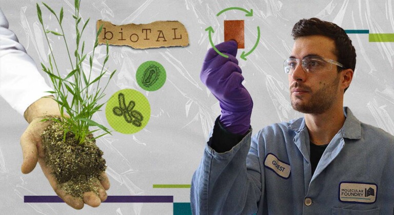 An Infinitely Recyclable Plastic Could Solve the World’s Pollution Problem