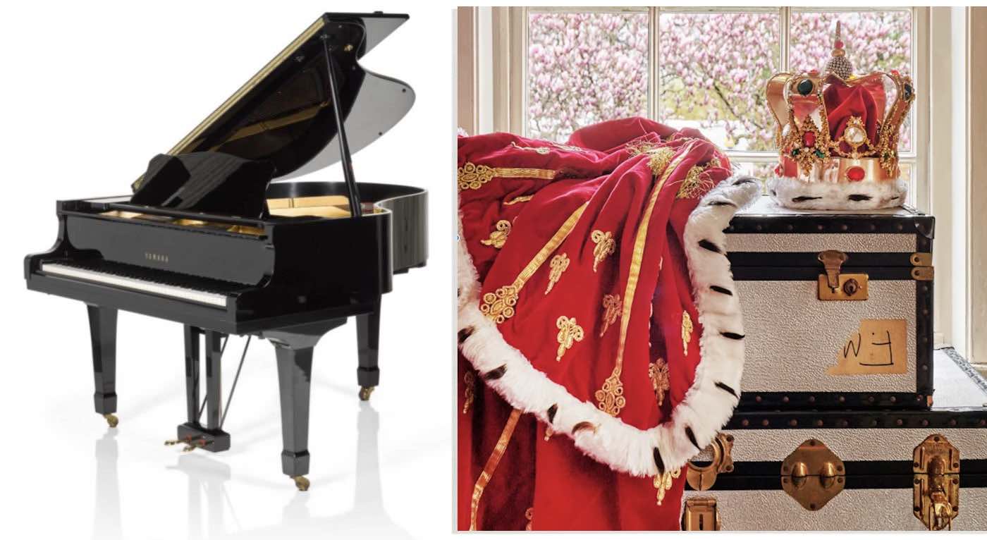 Original Lyrics of Queen's Bohemian Rhapsody May Fetch $1Mil at Auction ...