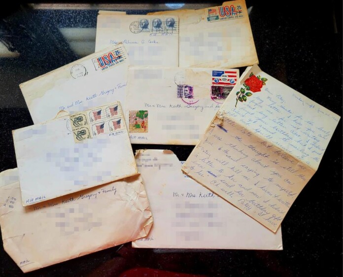 Pen Pals Finally Get to Meet in Person–68 Years After They Began ...
