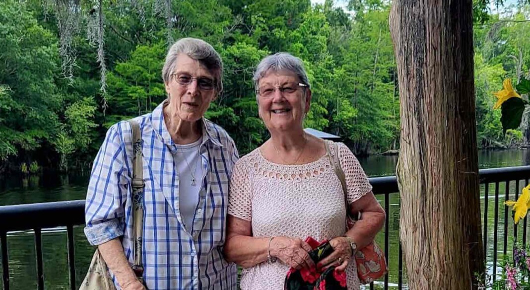 Pen Pals Finally Get to Meet in Person–68 Years After They Began ...