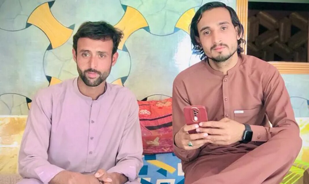 Pakistani Man is True Hero in Dramatic Cable Car Rescue After Youths Were Stranded 15 Hours–WATCH