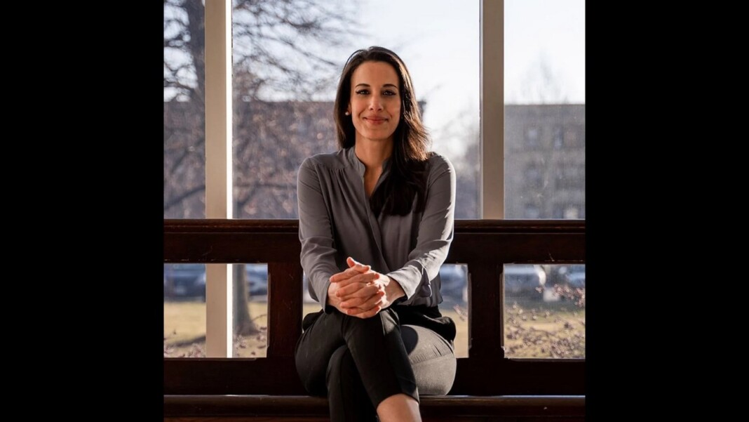 Narrowly Avoiding Prison by Judge's Leniency, She Turned Her Life ...