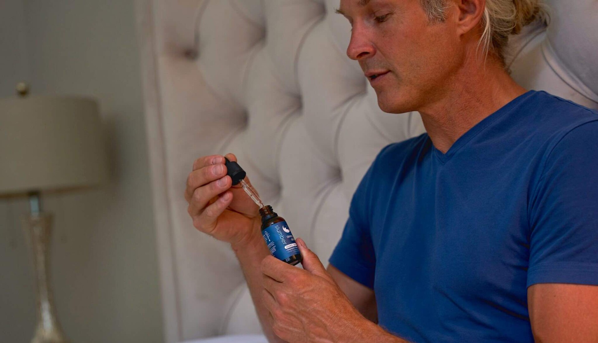 Groundbreaking Trial of Cannabinol Product Shows Better Than Melatonin ...