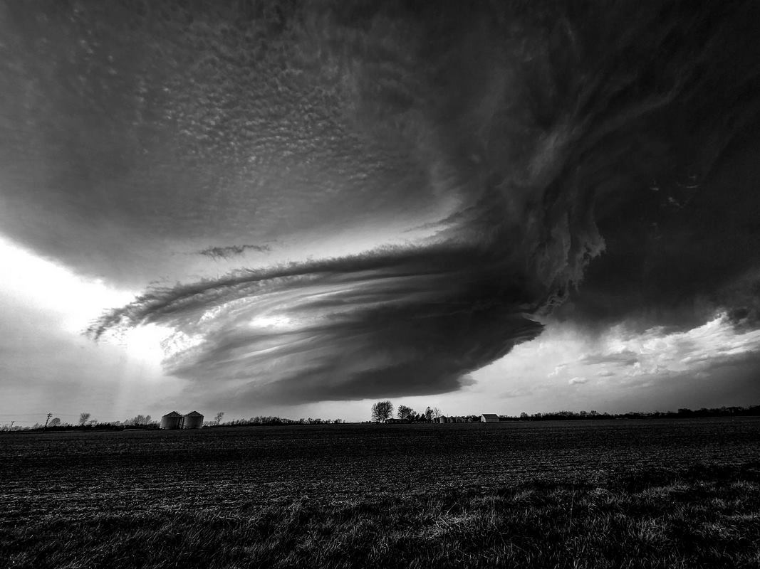 Sizzling Clouds, Storms, and Spectres: Witness the Awesome Power of ...