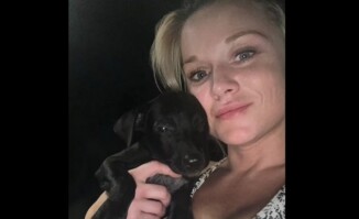 Houston Woman Spent Three Days Crawling in Storm Drains Trying to ...