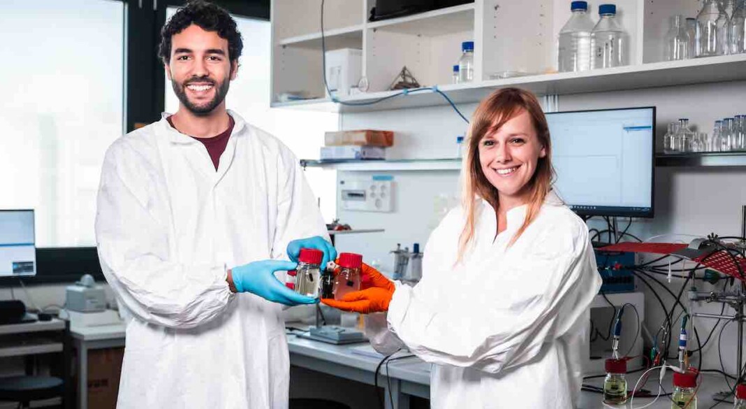Scientists Manage to Generate Electricity From the Deadly E-coli ...