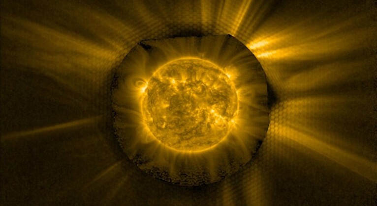 Spacecraft ‘Hack’ Results in Never-Before-Seen Views of Our Sun – LOOK