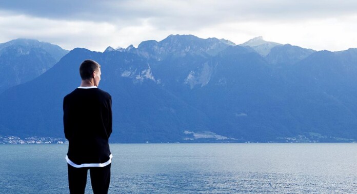 “Thinking is the talking of the soul with itself.” – Plato