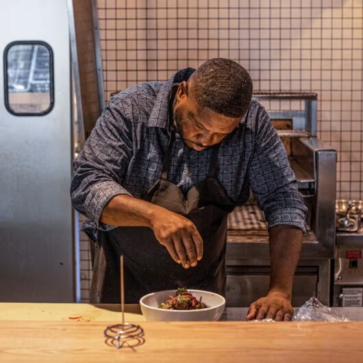 3 Cooks in Prison Honed Creativity with Drab Ingredients–Now Out, Award ...