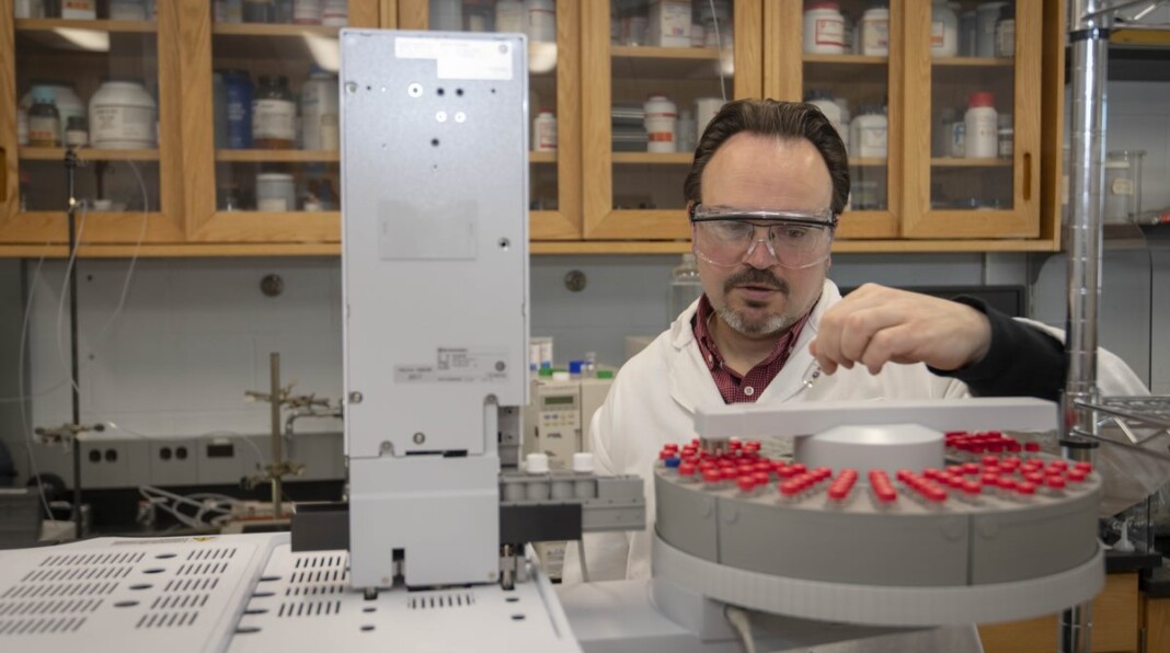 Massachusetts Innovators Aim to Turn Ocean Plastic into Fuel–Right ...