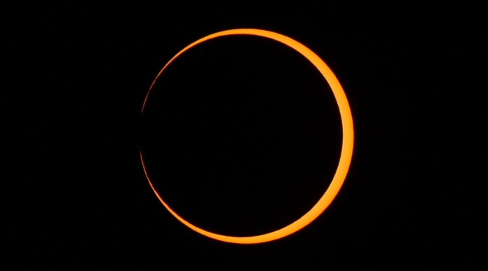 Get Ready for the Solar Eclipse Over North American Coming Soon