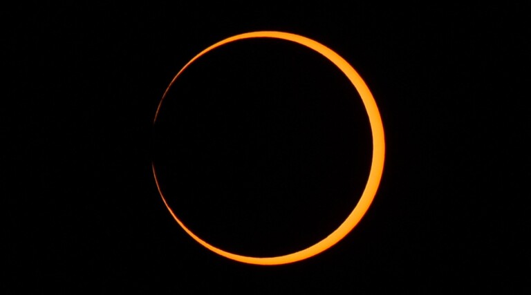 Get Ready for the Solar Eclipse Over North American Coming Soon