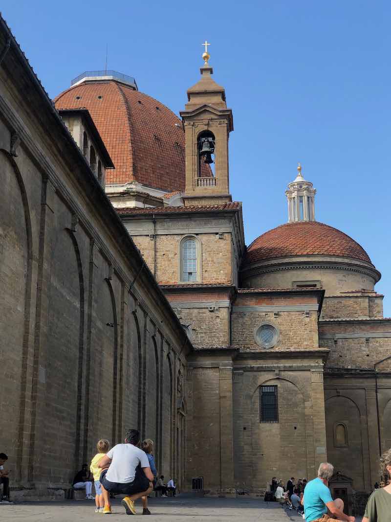 ‘Secret Room’ Where Michelangelo Hid Beneath Trap Door is Covered With ...