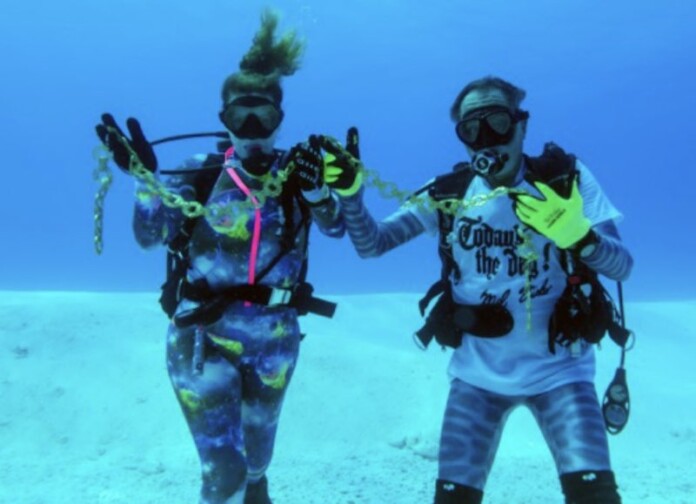 Treasure For 3 Miles: A Scatter Trail from the Most Famous Shipwreck is ...