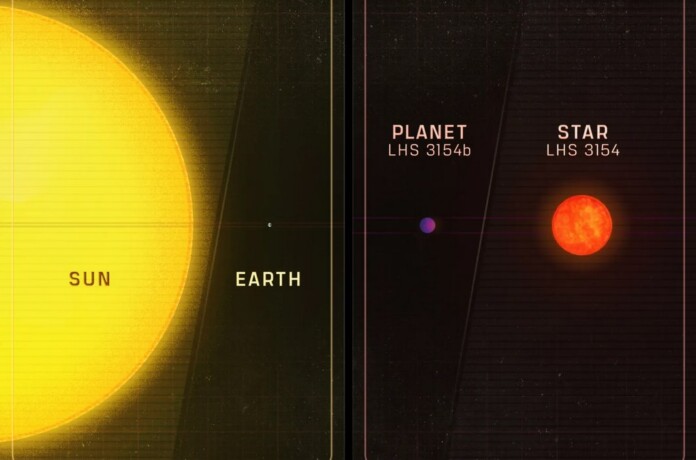 First-time Ever, Scientists Find Planet Almost as Big as its Host Star ...