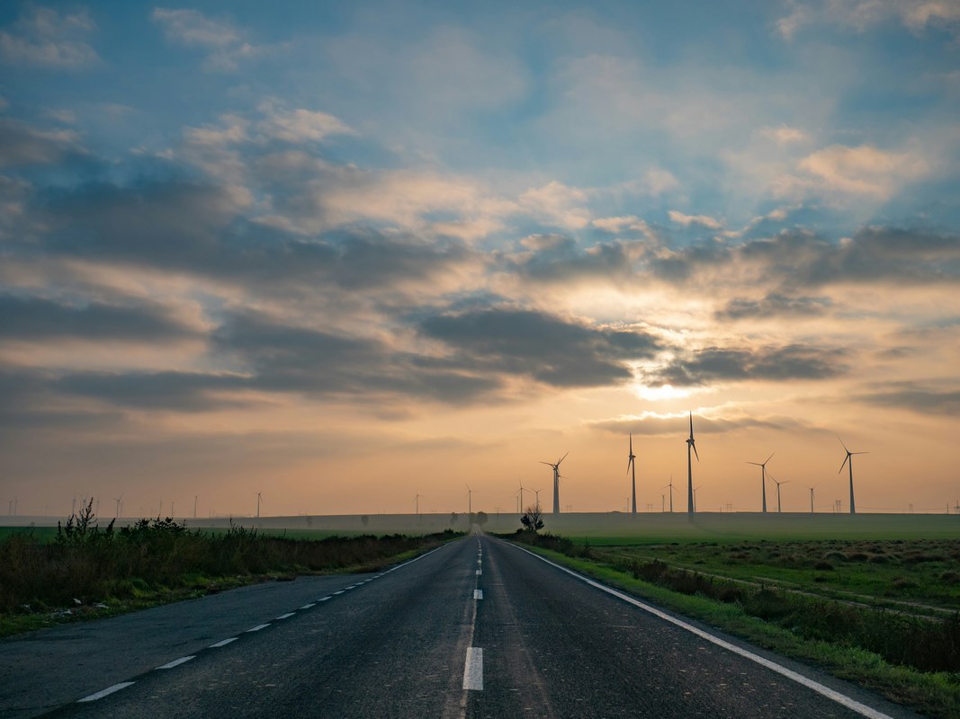 Five Top Headlines that Showcase the World’s Progress in the Climate Fight