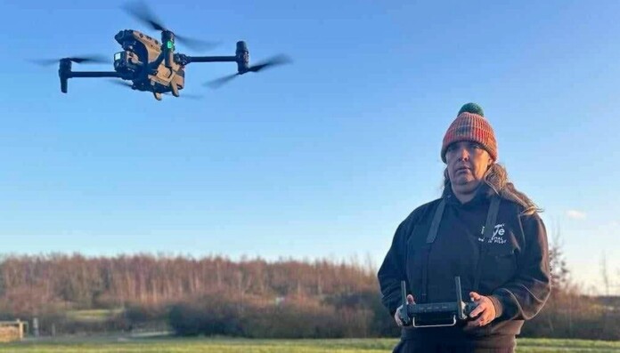 She’s a Pet Detective Who’s Tracked Down and Reunited 330 Lost Dogs ...