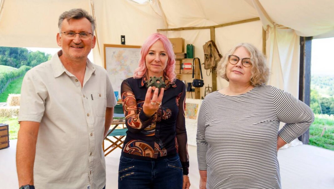 Dozens of Strange 12-Sided Objects from Roman Times Have Been Found—No ...