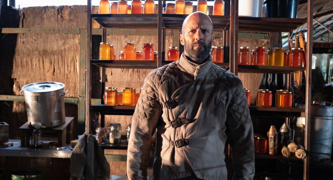 Celebrities Have Helped Make Beekeeping the Hot New Hobby
