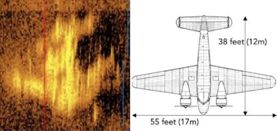 Explorers Think They’ve Found Amelia Earhart’s Long-Lost Airplane After ...