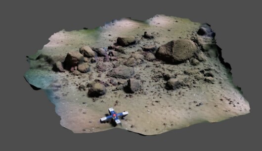 Geologists Found a Mega-Structure Built by Ice Age Hunters Submerged in ...