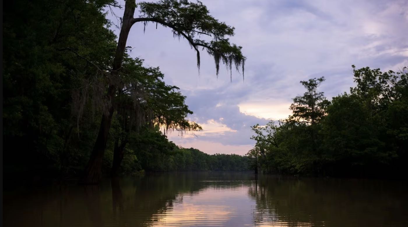Unprecedented Gift Preserves 8,000 Acres of ‘The Land Between the ...