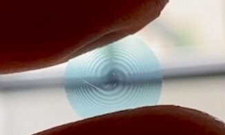 New Spiral-Shaped Lens is Massive Improvement for Eyewear: ‘Potentially ...