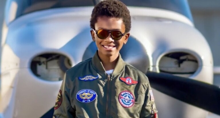 10-Year-old Raises $80,000 for Pearl Harbor Memorial After School ...