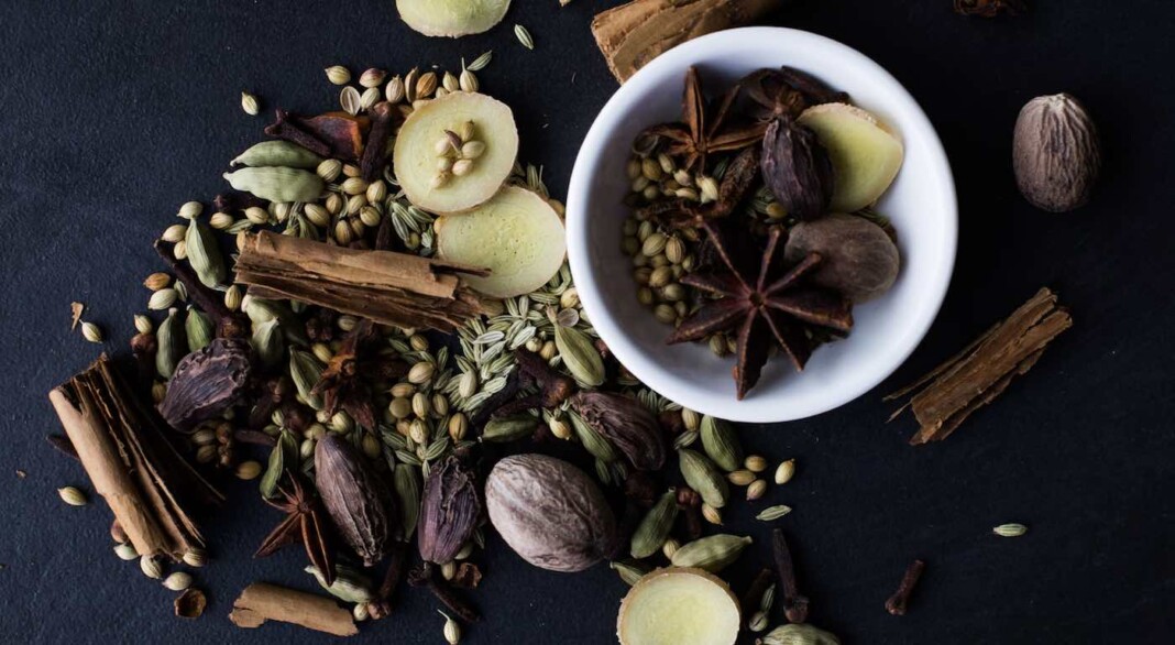 Keep Out All the Christmas Spices – They’re Powerful Antioxidants Known ...