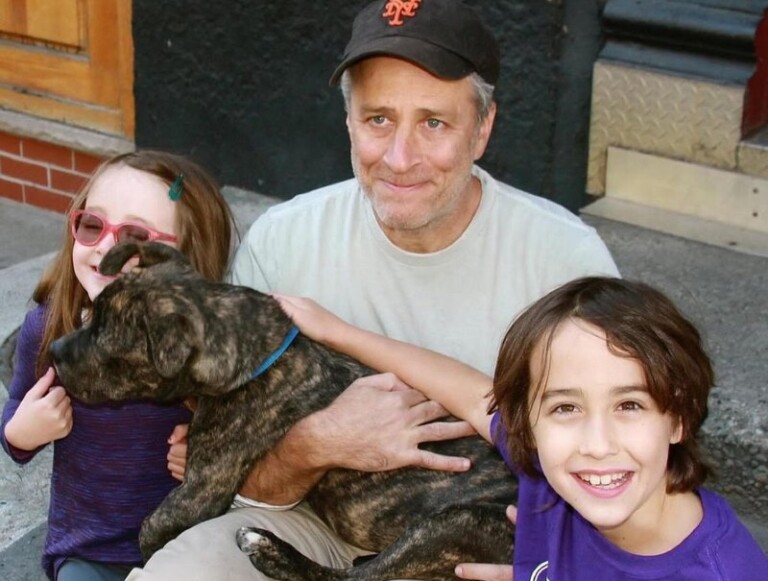 Thousands in Donations Pour into Animal Shelter Where Jon Stewart ...