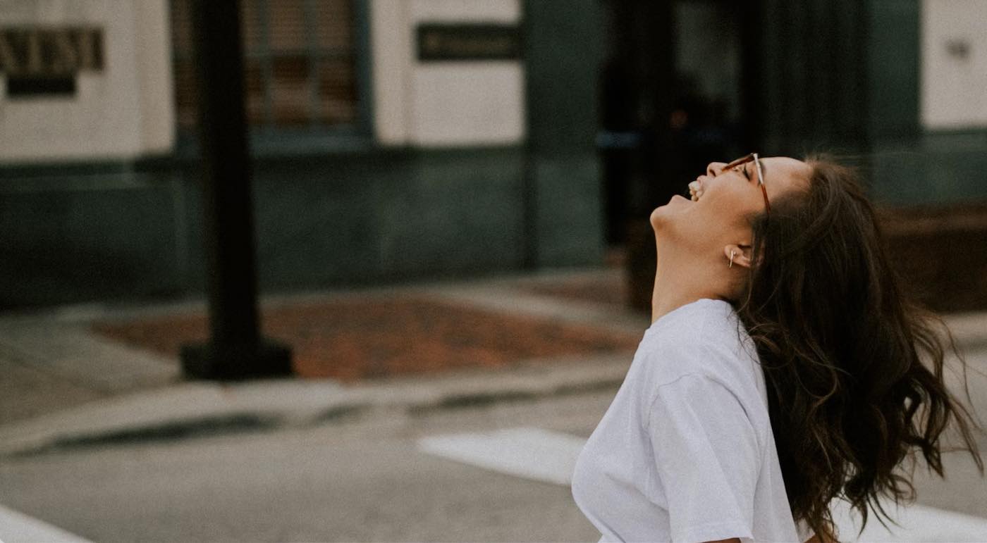 “We waste time looking for the perfect lover, instead of creating the ...