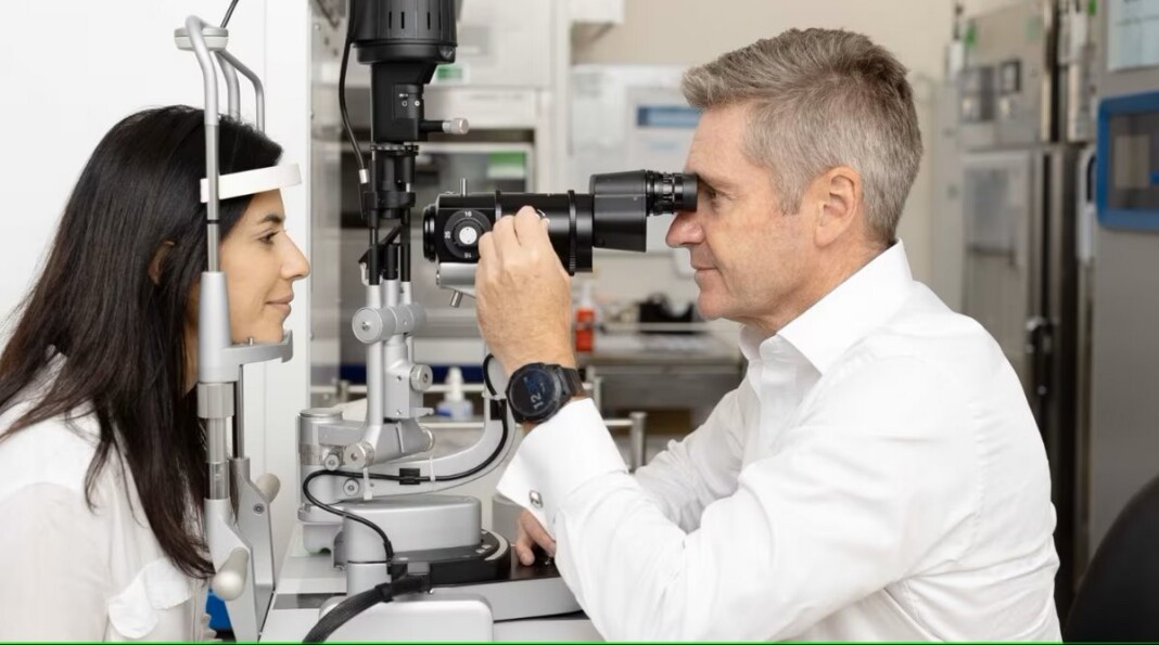 Bioengineered Corneas Stand to Cure Blindness For Millions of People ...