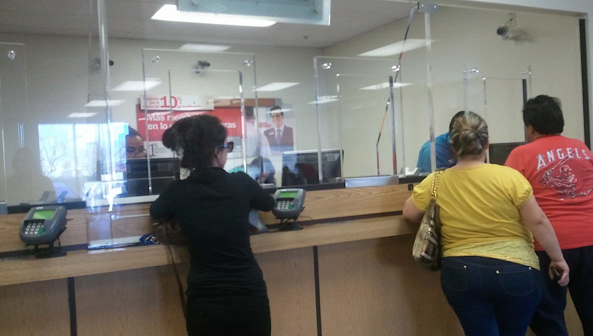 Hero Bank Teller Saves Customer From Losing Millions on a Scam–by ...