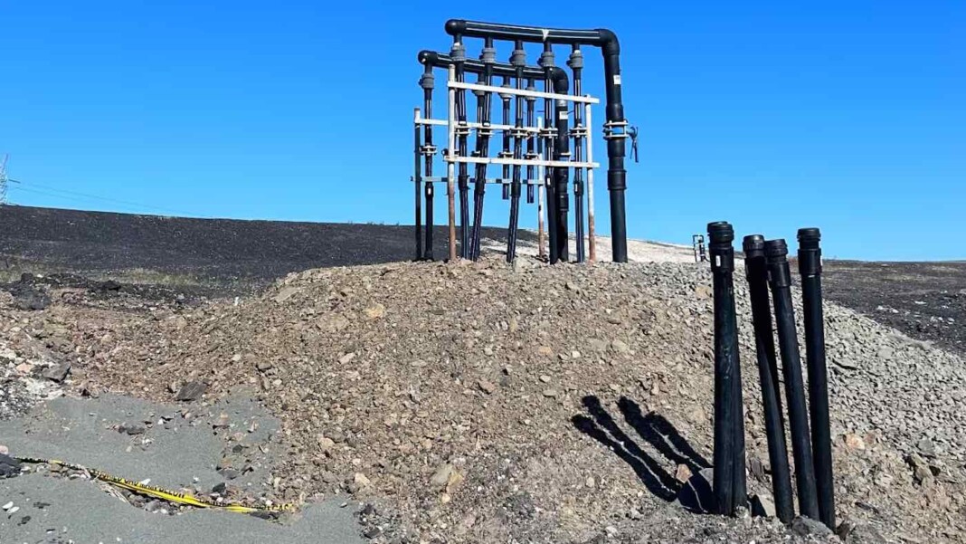 Scientists Are Making Jet Fuel from Landfill Gas Aiming to Launch ...