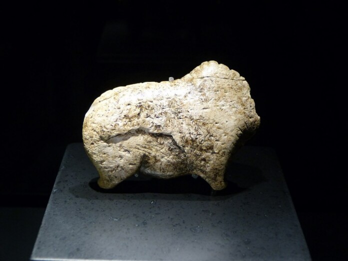 Carved 40,000 Years Ago and Found in a Cave, These Are the Oldest-Known ...
