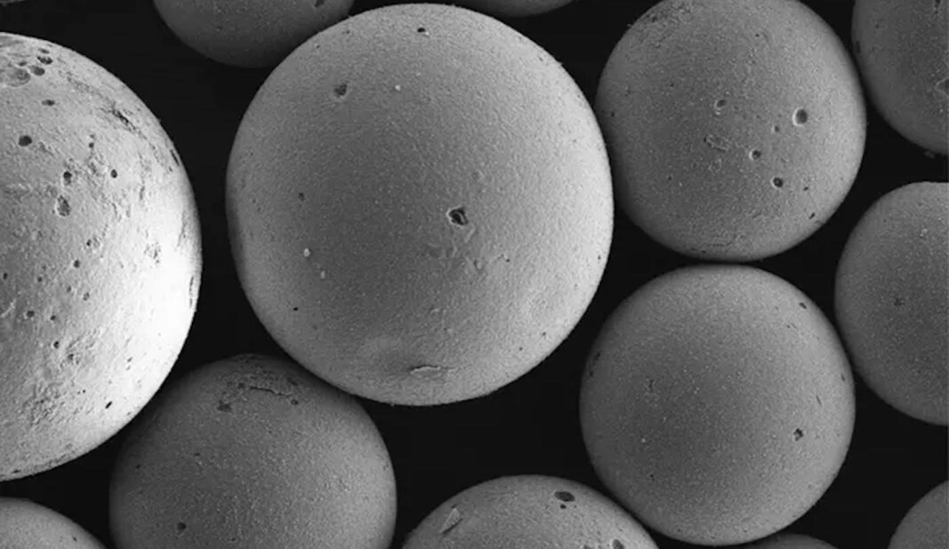 Edible Carbon Beads Can Reduce Cirrhosis Liver Disease By Restoring Gut ...