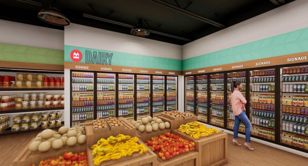 Canada’s First Grocery Store Where Food is FREE Opens in Saskatchewan