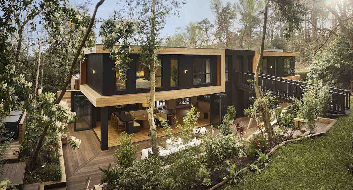 Watch the Moment a Dad From Public Housing Wins Stunning Home Worth 2.5 ...