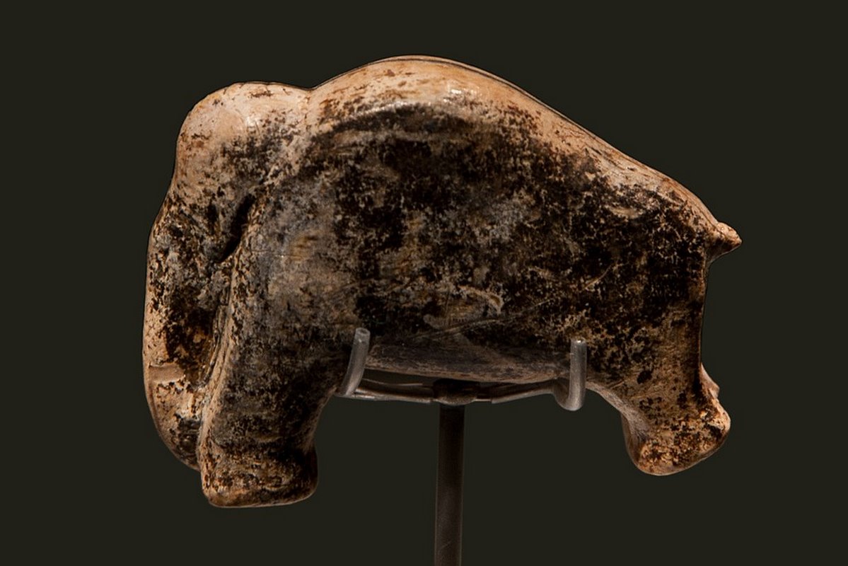 Carved 40,000 Years Ago and Found in a Cave, These Are the Oldest-Known ...