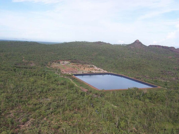 Uranium Mine Leased for Years Becomes Part of National Park in Historic ...