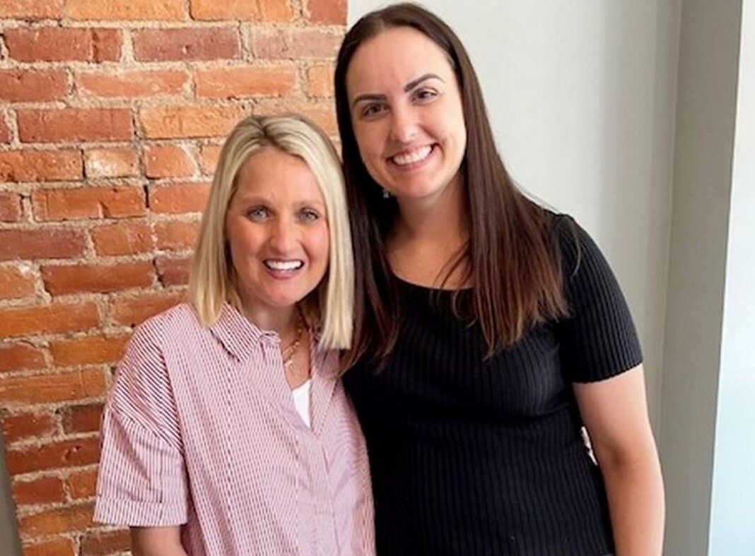 Woman Donates Kidney to Her Sorority Sister Despite Not Seeing Her for ...