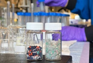 A Polyester-Dissolving Process Could Make Modern Clothing Recyclable