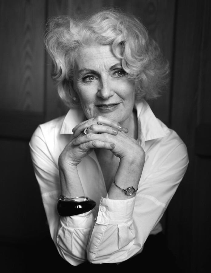 ‘Shy’ Senior Lands Modeling Career at 70 After Stranger’s Instagram ...