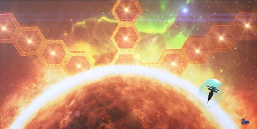 Scientists Identify 7 Stars That Could be Hosting a 'Dyson Sphere'–the ...