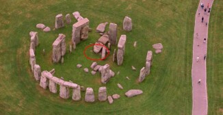The Stonehenge ‘Altar Stone’ Mystery is Solved: It Came from Scotland ...